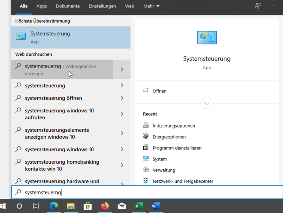 Diese Möglichkeiten bietet die Windows 10 Suche - Tipps & Tricks