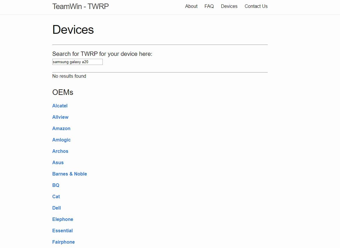 TWRP installieren: So richten Sie die Recovery-App ein - Tipps & Tricks