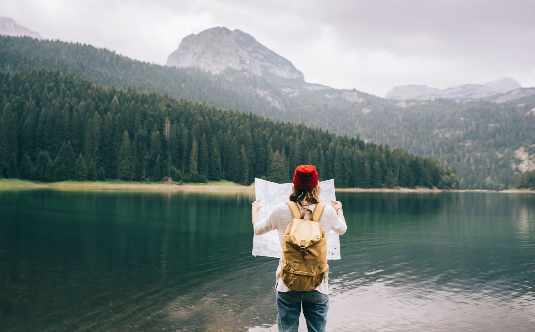 Wander-App: Wir zeigen Ihnen, wo es lang geht - WinTotal.de