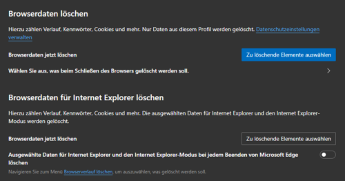 Browserverlauf anzeigen: So finden Sie den Verlauf in jedem Browser