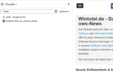 Browserverlauf anzeigen: So finden Sie den Verlauf in jedem Browser