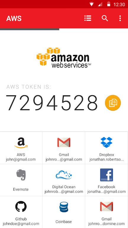 Authentifizierungs-App: Vorteile und empfehlenswerte Apps im Überblick