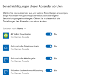 Windows 10 Info-Center: Wir zeigen Ihnen, wie Sie es finden & anpassen
