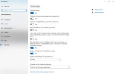 Die Windows 10 Taskleiste anpassen und optimieren - Tipps & Tricks