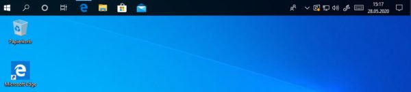 Die Windows 10 Taskleiste anpassen und optimieren - Tipps & Tricks