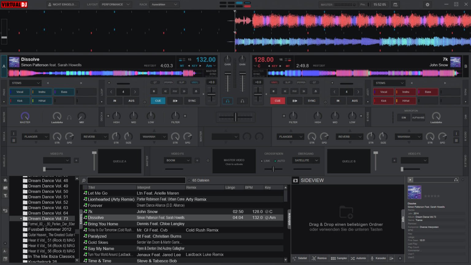 Free DJ-Software: Die besten, kostenlosen DJ-Programme - WinTotal.de