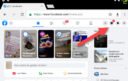 So können Sie die Facebook Desktop Version auf dem Smartphone nutzen