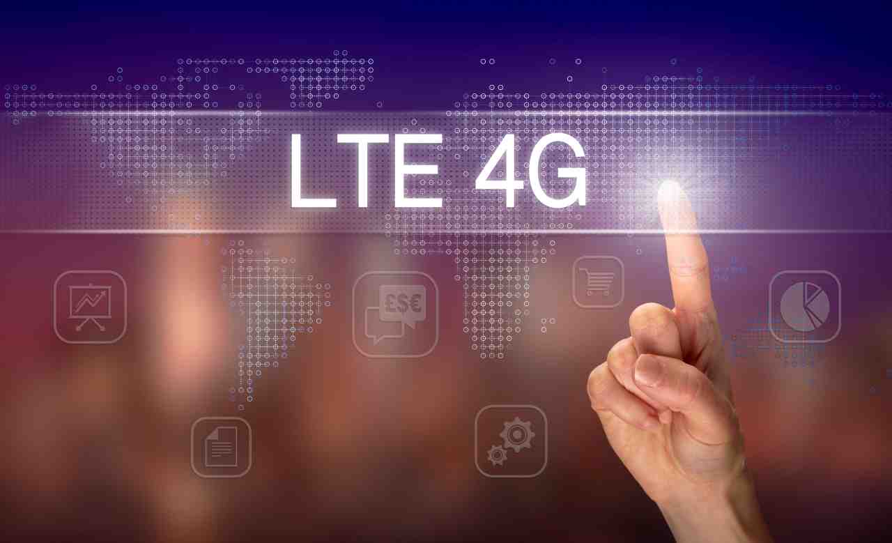 Lte