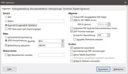 So öffnen und konvertieren Sie eine ODS-Datei - Tipps & Tricks