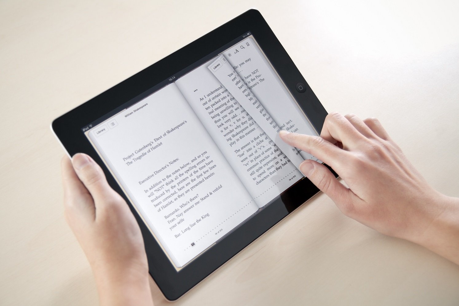 Ebook Reader Apps: Die besten Programme für Leseratten - WinTotal.de