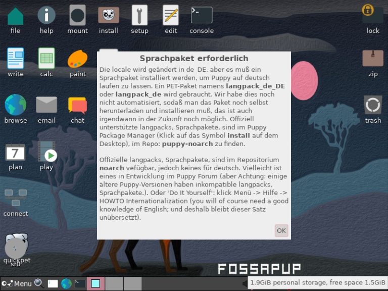 Linux auf Deutsch: Verschiedene Distributionen im Überblick - WinTotal.de