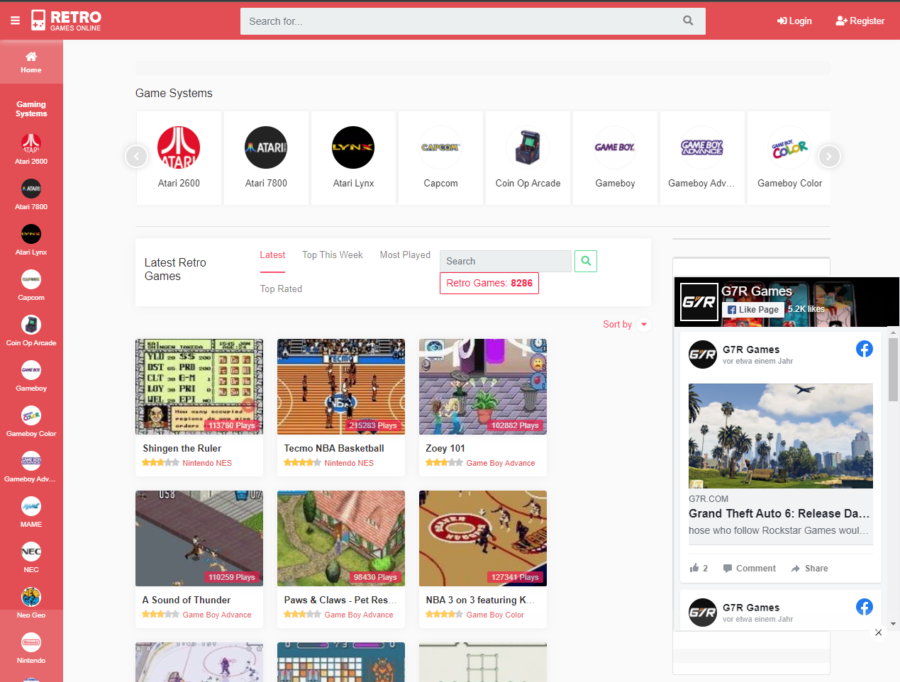 So können Sie Retro-Games auf dem PC zocken - WinTotal.de