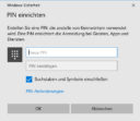 Windows 10 PIN einrichten und deaktivieren - Tipps & Tricks