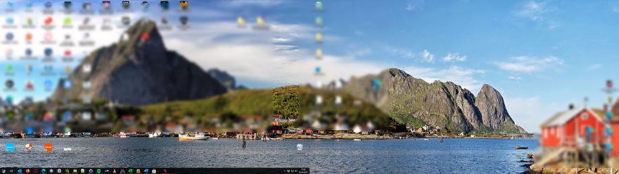 Hintergrundbild in Windows 10 ändern: wie Sie Ihren Desktop anpassen