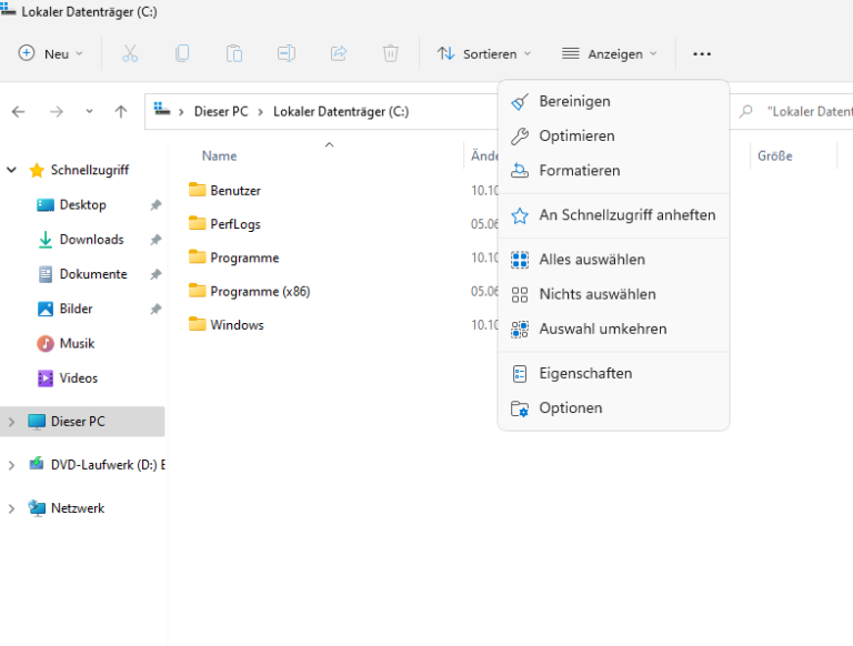 Windows 11 – alle Infos zum neuen Betriebssystem von Microsoft