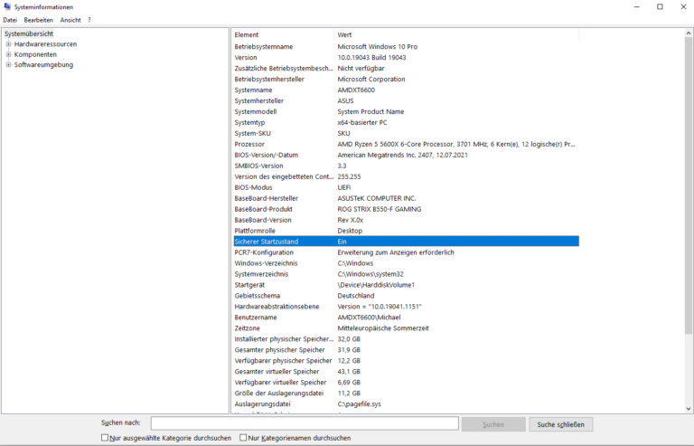 Windows 11 auf alter Hardware installieren: Anleitung in 5 Schritten ...