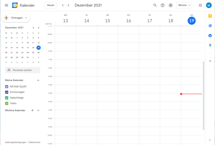 Die beste Kalender Software: Kostenlose Tools für alle Arten von Nutzern