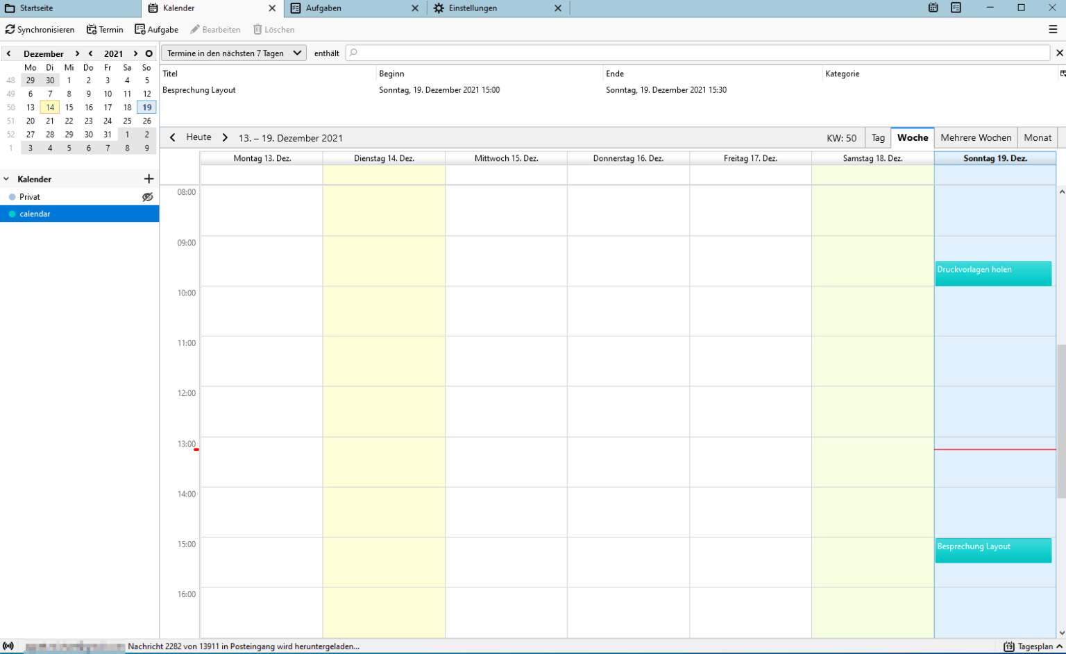 Die beste Kalender Software: Kostenlose Tools für alle Arten von Nutzern