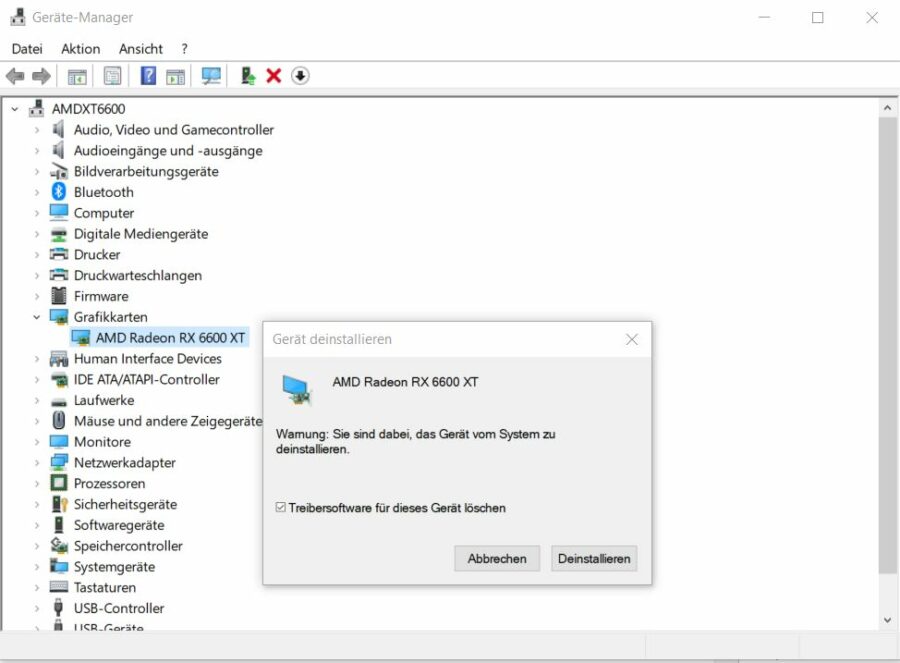 Laptop Bildschirm flackert: Mögliche Ursachen und Lösungen