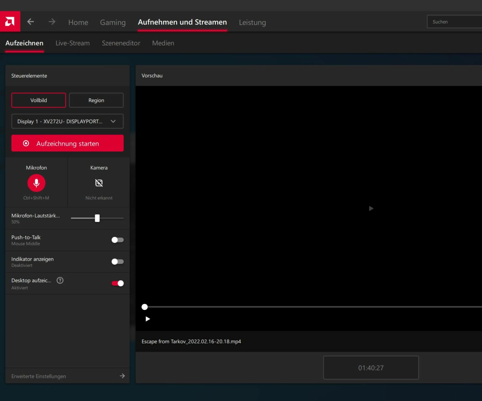 AMD Adrenalin: Die Radeon Treiber-Software vorgestellt - WinTotal.de