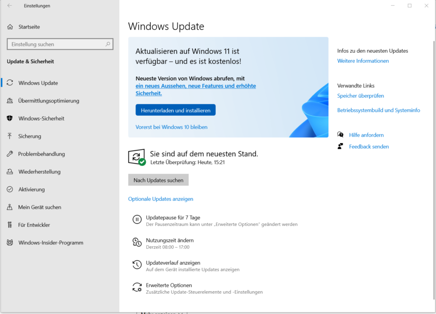 Auf Windows 11 upgraden: Vor- und Nachteile der neuen Windows-Version ...