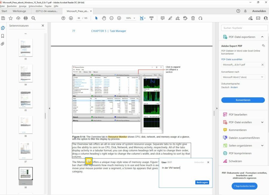 Kostenlose PDF-Reader: Welche haben sich bewährt? - WinTotal.de
