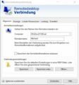 Windows Remote Desktop einrichten - so nutzen Sie die Fernwartung von ...