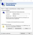 Windows Remote Desktop einrichten - so nutzen Sie die Fernwartung von ...