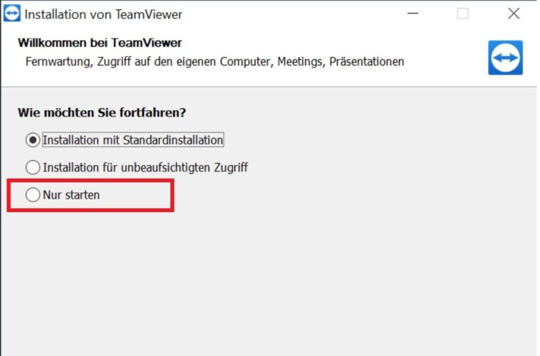 Teamviewer Anleitung: Tipps und Tricks zur Verwendung - WinTotal.de