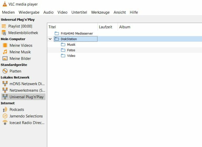 Windows NAS Server einrichten: So richten Sie Software und Hardware ein - WinTotal.de