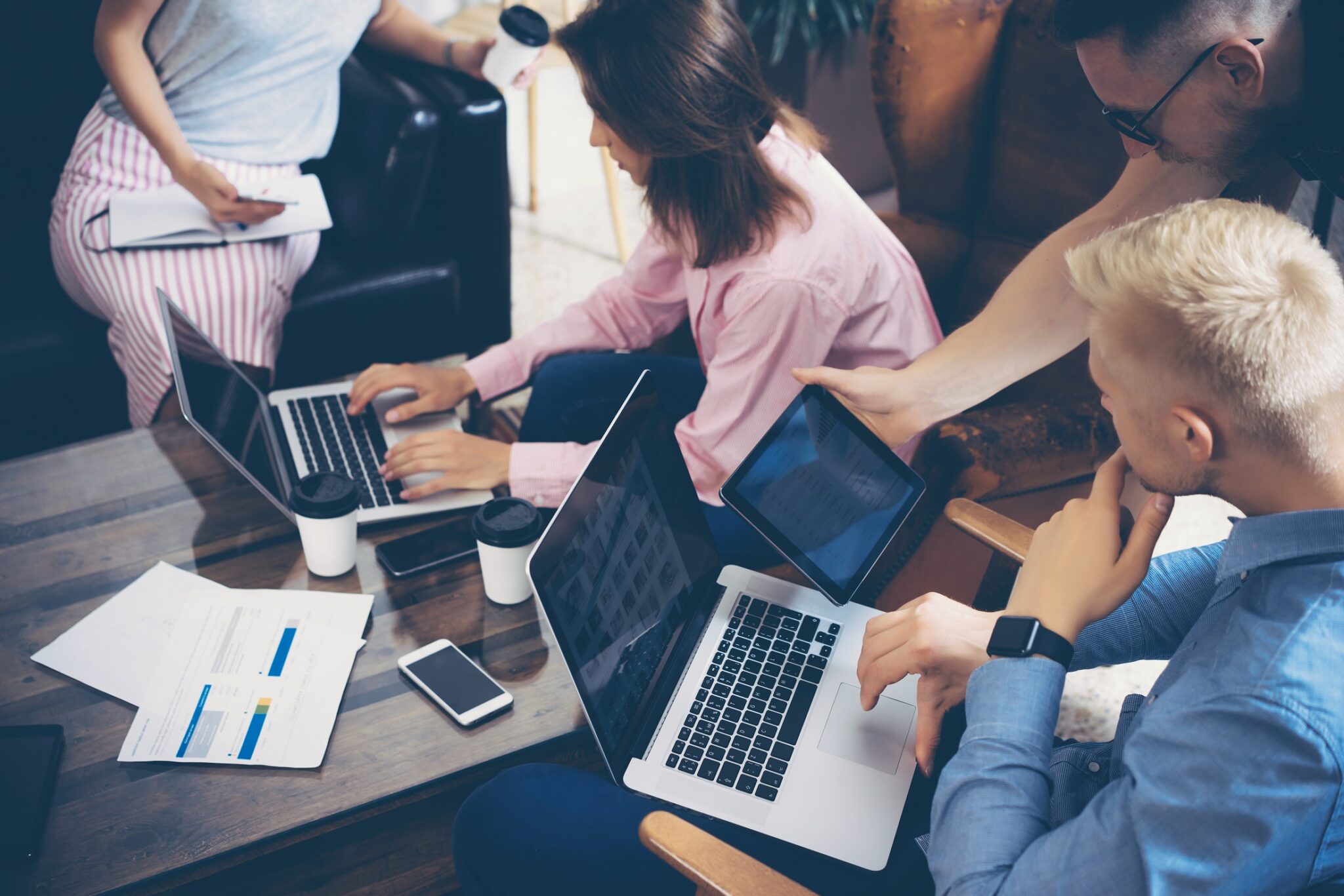 Crowdtesting: Software-Prüfung mithilfe der Masse - WinTotal.de