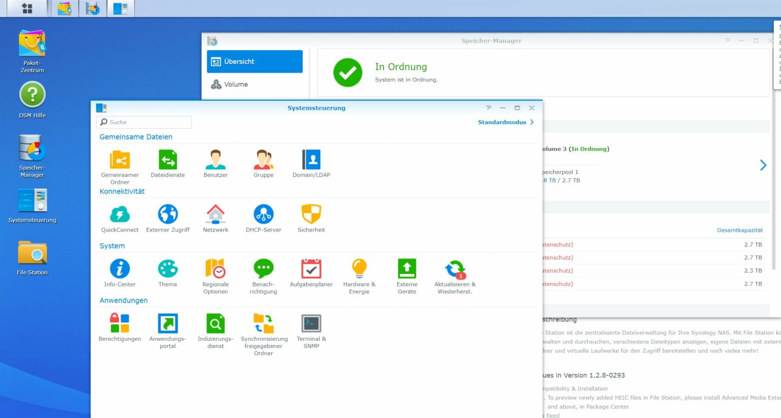 Windows NAS Server einrichten: So richten Sie Software und Hardware ein - WinTotal.de