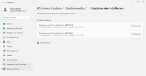 Windows 11 22H2 – diese Neuerungen bietet das Herbst-Update für Windows 11 - WinTotal.de