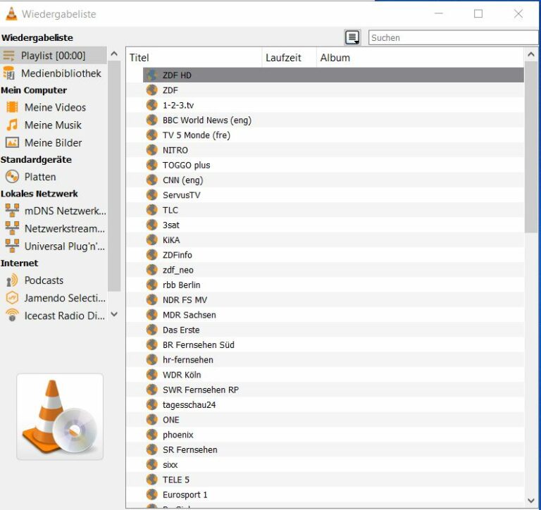 TV-Empfang über die FRITZBox: So empfangen Sie über die FRITZBox TV