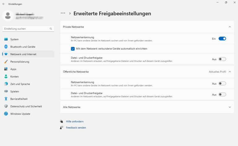 Windows 11 22H2 – diese Neuerungen bietet das Herbst-Update für Windows 11 - WinTotal.de