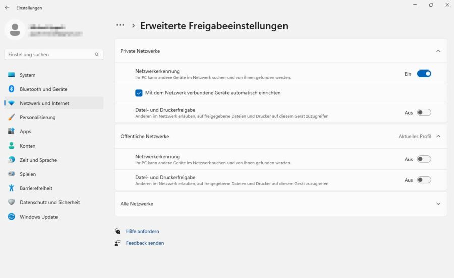 Windows 11 22H2 – diese Neuerungen bietet das Herbst-Update für Windows 11 - WinTotal.de