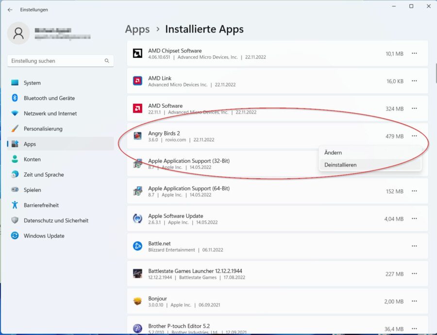 In Windows 11 Android Apps installieren: So geht's - Tipps & Tricks