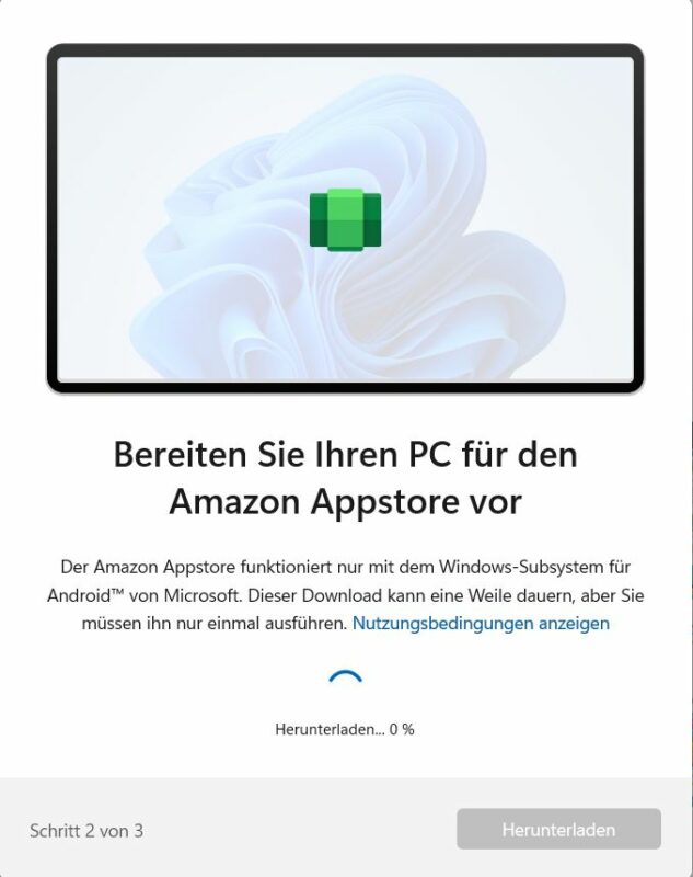 In Windows 11 Android Apps installieren: So geht's - Tipps & Tricks