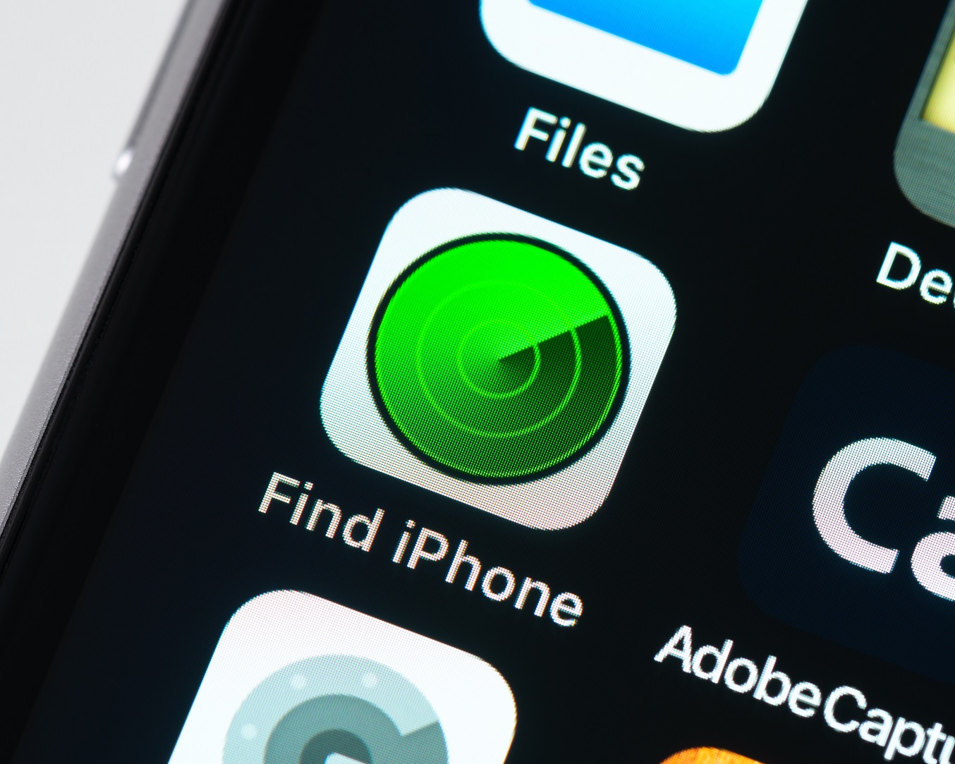 Mein iPhone suchen deaktivieren: So geht's - Tipps & Tricks