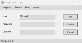 Windows Autologin beim Hochfahren - Tipps & Tricks