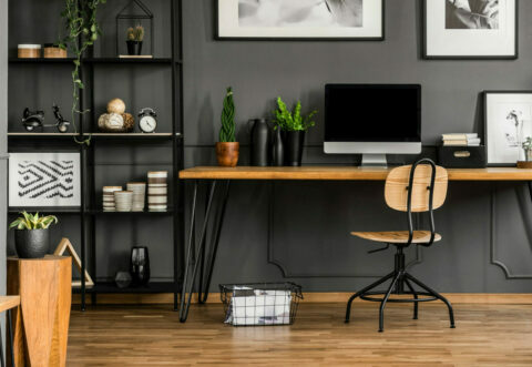 In 5 Schritten zum produktiven Büro - WinTotal.de