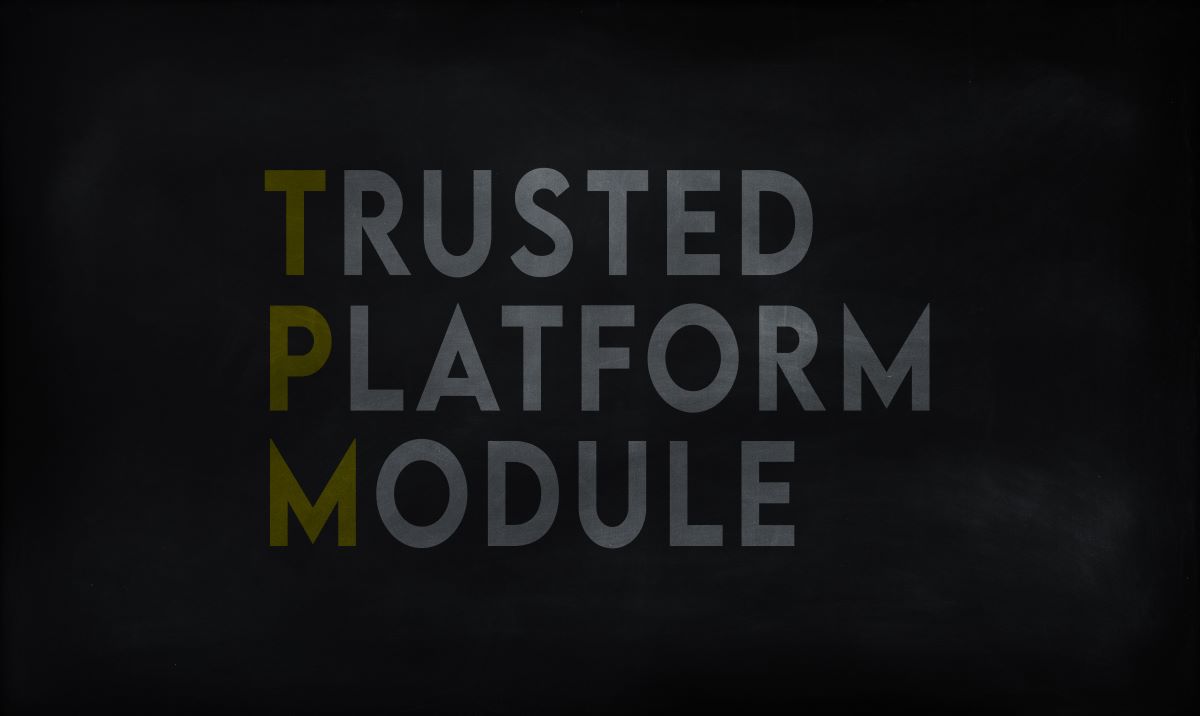 Schütze Deine Daten mit TPM: Eine Einführung in das Trusted Platform ...