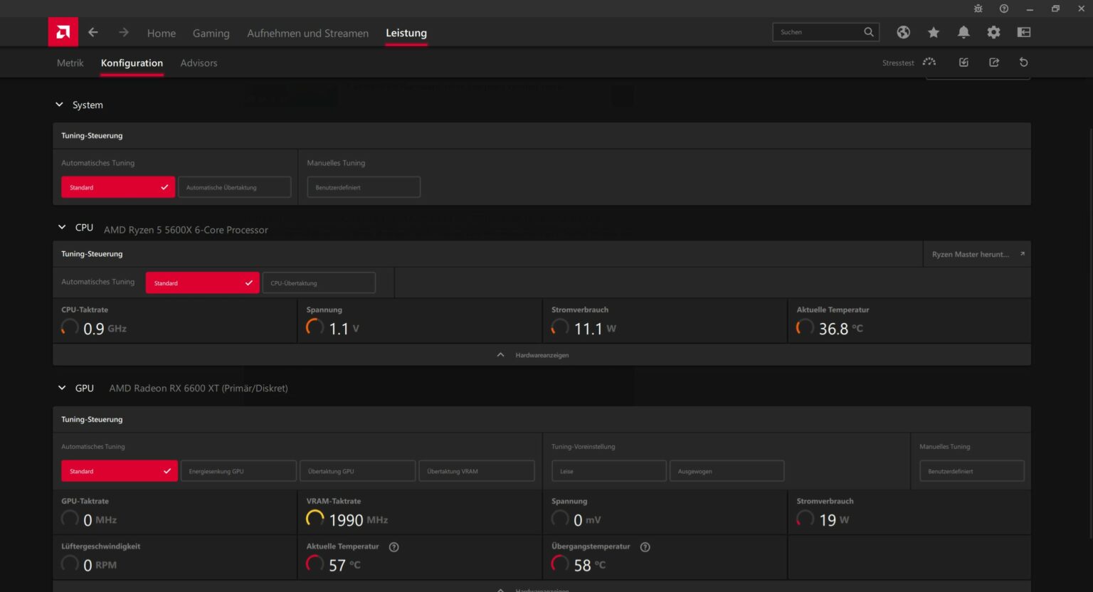 Grafikkarte übertakten: In 5 Schritten zu mehr Leistung - WinTotal.de
