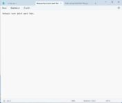 Notepad++ Alternativen im Vergleich: Verschiedene Texteditoren für ...
