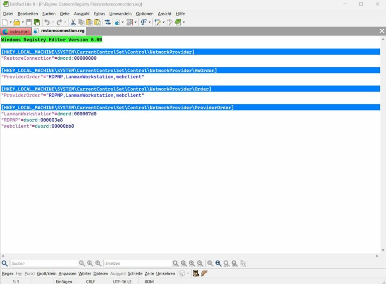 Notepad++ Alternativen im Vergleich: Verschiedene Texteditoren für ...