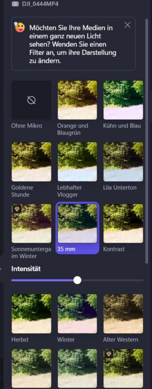 Videos schneiden und editieren mit Microsoft Clipchamp - WinTotal.de