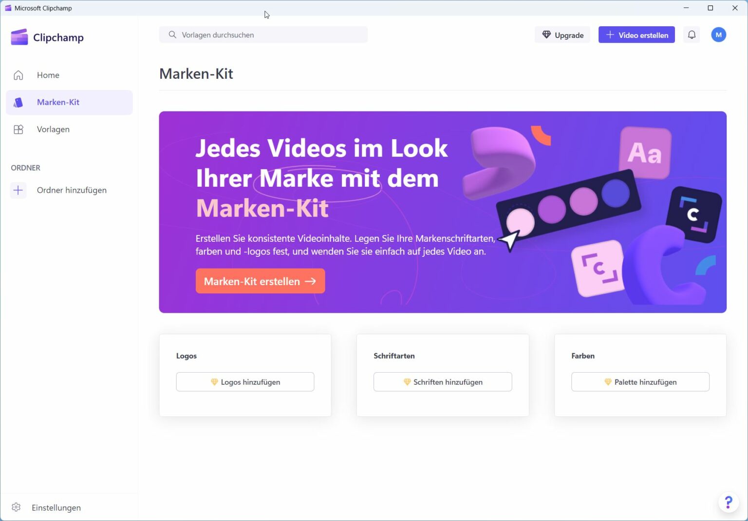Videos schneiden und editieren mit Microsoft Clipchamp - WinTotal.de
