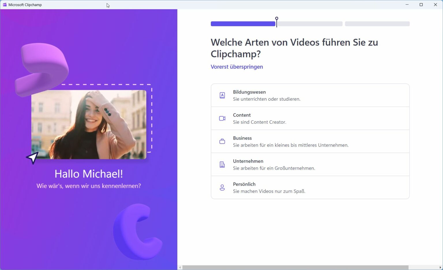 Videos schneiden und editieren mit Microsoft Clipchamp - WinTotal.de