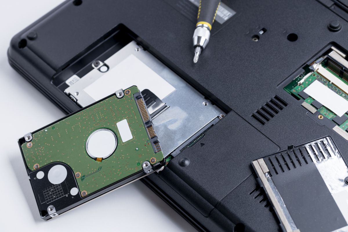 Alles, was Sie über CrystalDiskInfo wissen müssen - WinTotal.de