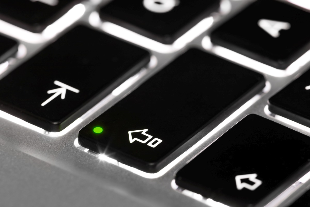 Die Feststelltaste: Aktivierung, Deaktivierung und mehr! - WinTotal.de